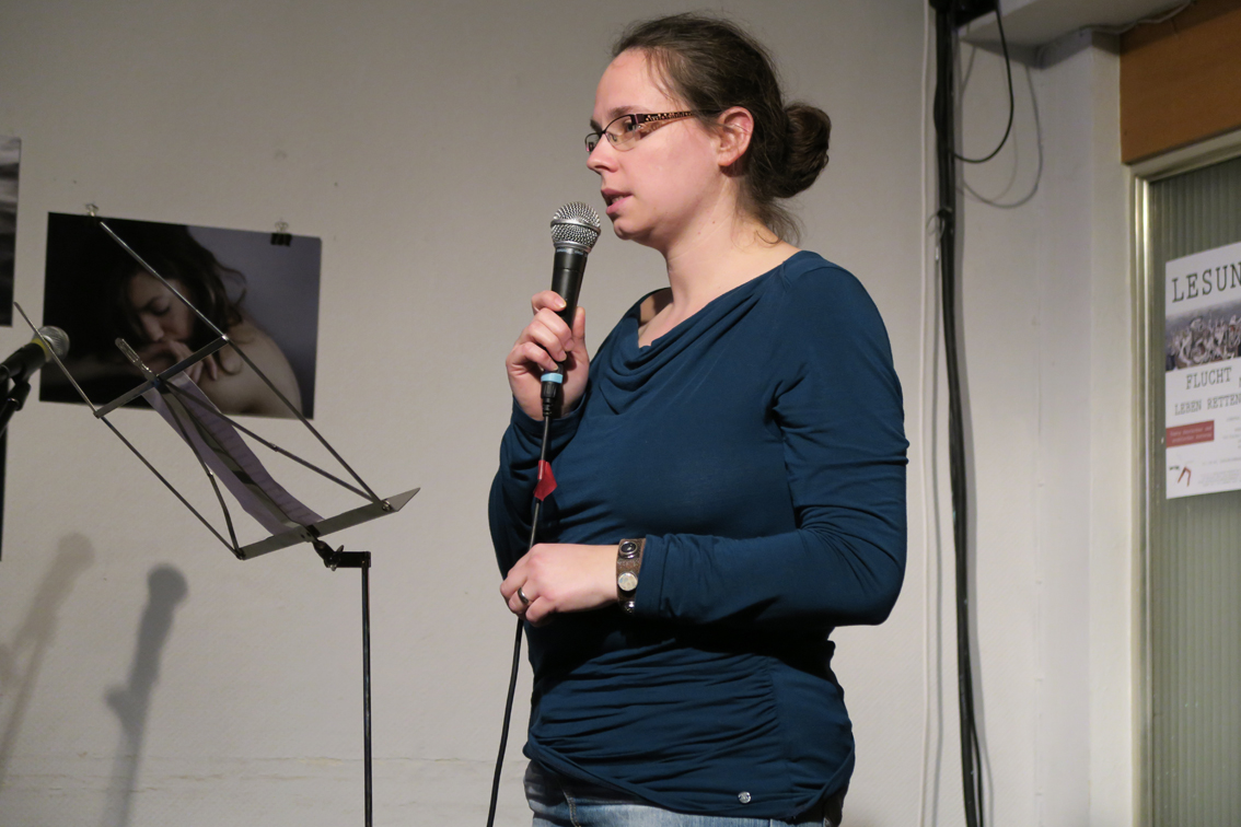 Hoffnung und Hölle für Gestrandete - VFLL-Blog