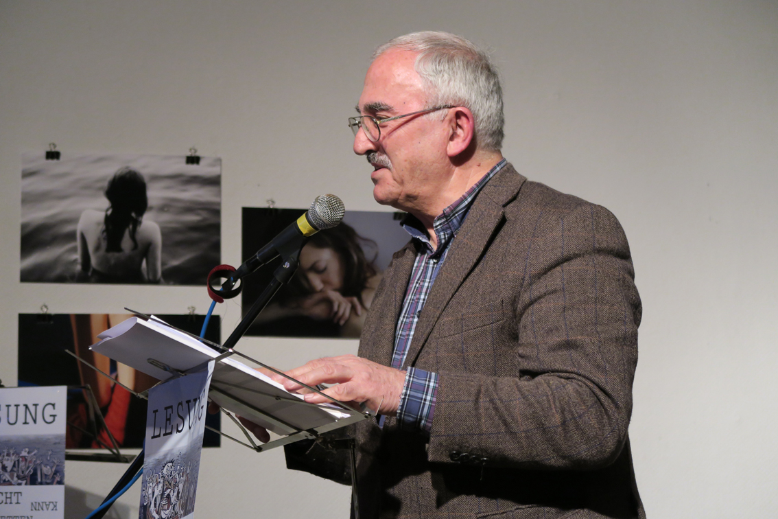 Hoffnung und Hölle für Gestrandete - VFLL-Blog